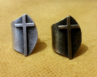 Christian rings | Etsy