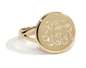 Statement Rings | Etsy