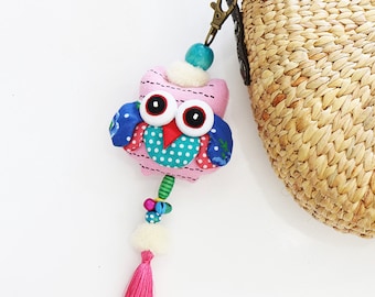 Thai keychain | Etsy