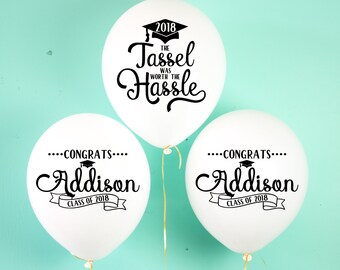 Graduation decor | Etsy