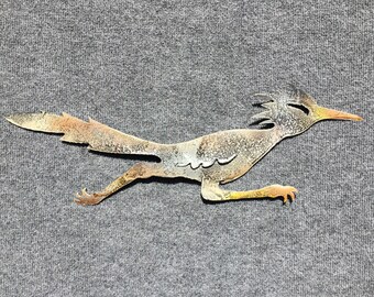 Roadrunner art | Etsy