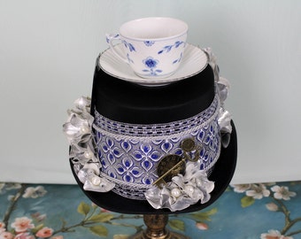 Top hat centerpiece | Etsy