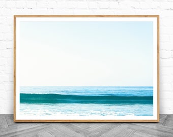 Ocean art | Etsy
