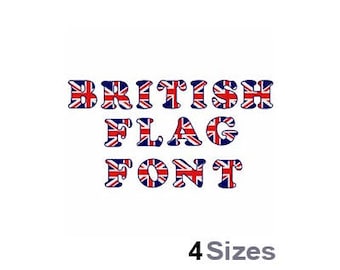 British flag | Etsy