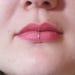 Lip ring Silver lip ring Lip piercing Lip jewelry Lips