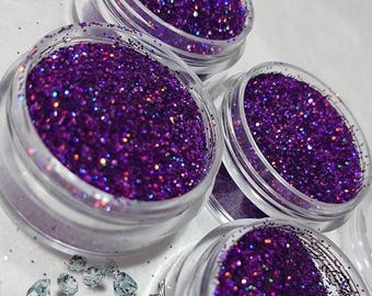 50 Micron Holographic Unicorn Powder Ultra Fine for