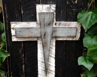 Rustic wood crosses | Etsy