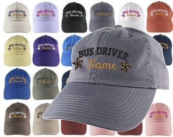 Gift for bus driver | Etsy