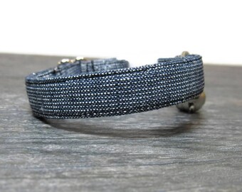 Cute cat collars | Etsy