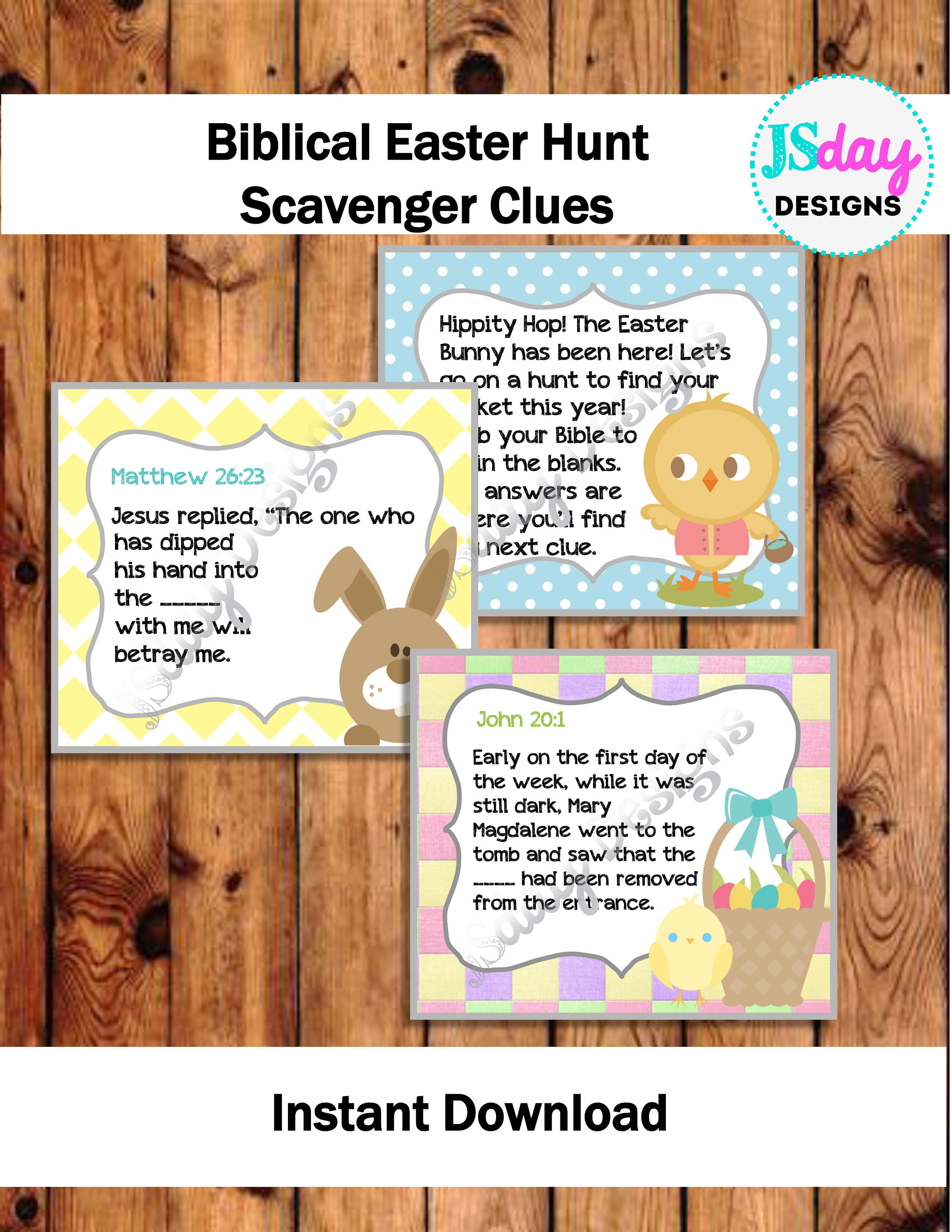 Biblical Easter Scavenger Hunt Christian Easter Basket Hunt biblical-easter-scavenger-hunt-christian-easter-basket-hunt