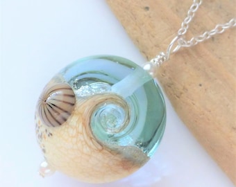 Beach jewelry | Etsy