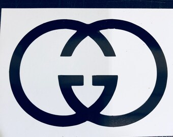 Gucci decals | Etsy