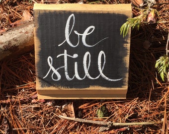 Chalkboard scripture | Etsy