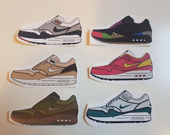 Nike air max | Etsy