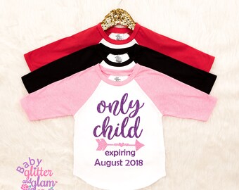 Only child expiring | Etsy