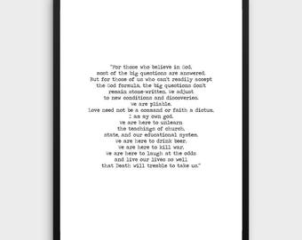 Housewarming poem | Etsy