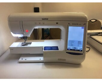 Brother sewing machine | Etsy