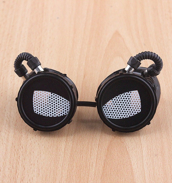 Spiderman Homecoming Mask Goggles/lenses
