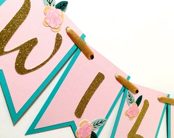 Boho party decorations | Etsy