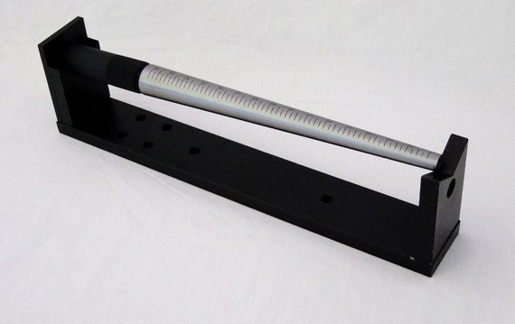 Heavy Duty Adjustable 13.5 Inch Mandrel Stand