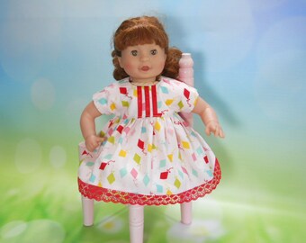 12 inch doll clothes | Etsy