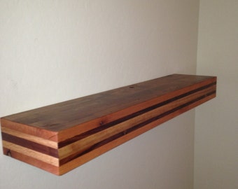 Old wood shelf | Etsy