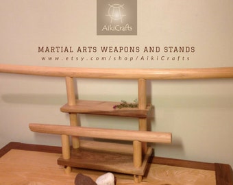 Sword display | Etsy