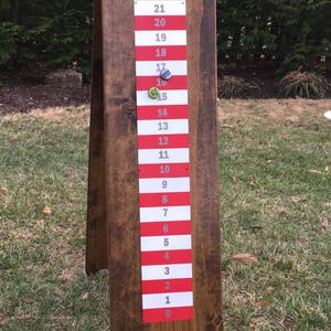 Scoreboard | Etsy