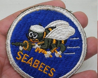 Seabees | Etsy