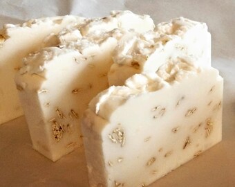 Goats milk soap | Etsy