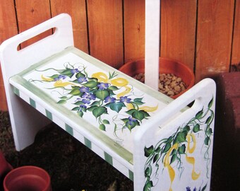 Button Buddies By Judy Ferrill Polymer Clay Booklet 1996