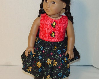 Beautiful Doll Furniture Lovely Dresses for by MaJeansCreation