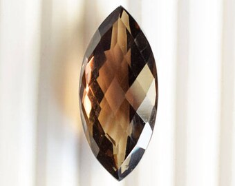 Champagne quartz | Etsy