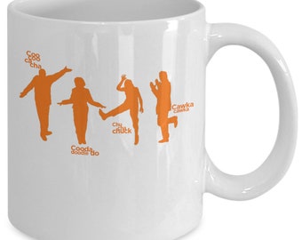 Arrested Development Chicken Dance Print 8 x 10