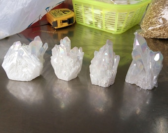 Crystals and stones | Etsy