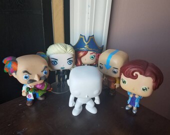 Custom funko | Etsy