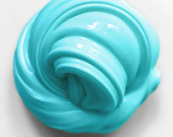 blue slime scented