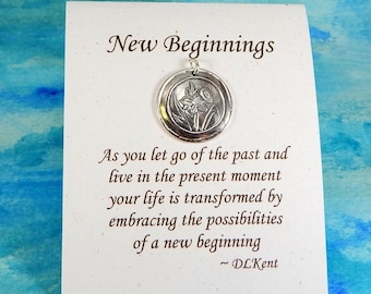 New beginning symbol | Etsy
