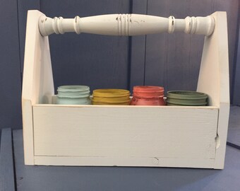 Mobile Modular Small Parts Rack PDF Plan Inexpensive Adam