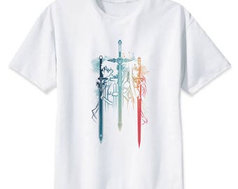 Sword art online | Etsy
