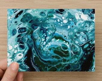 Ocean postcards | Etsy