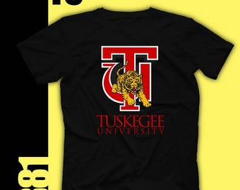 Tuskegee university | Etsy