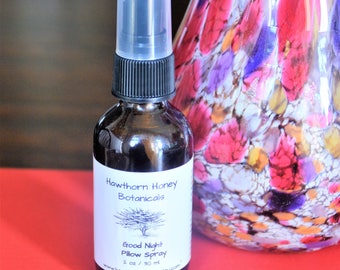 Goodnight pillow | Etsy