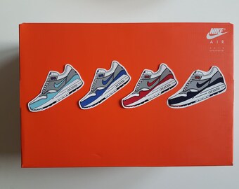 Nike air max | Etsy