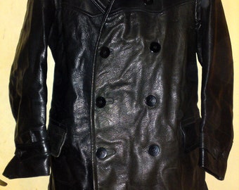 Swedish army coat | Etsy