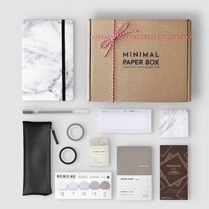 Bullet journal paper | Etsy