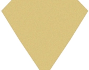 Diamond cutout | Etsy