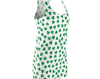 Clover dress | Etsy
