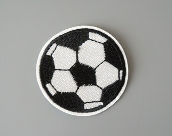 Football patch | Etsy