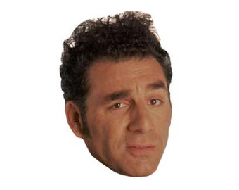 Cosmo kramer | Etsy